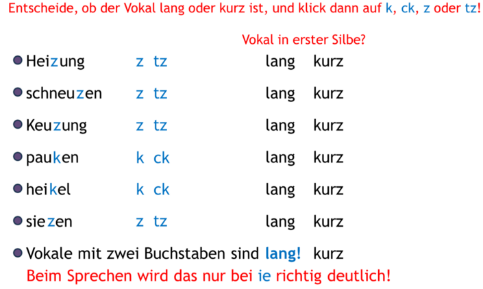 Siegbert Rudolph – Das Kochrezept zum Lesenlernen – Der Lesekoch